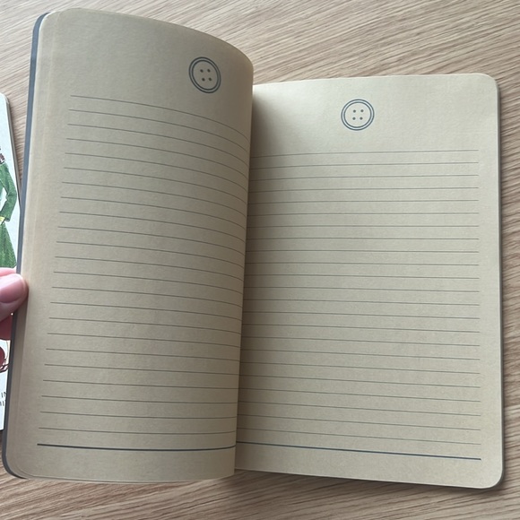 Chronicle Books | Office | Vintage Mccalls Patterns Notebook Collection | Poshmark